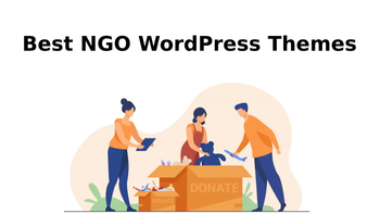 Best NGO WordPress Themes