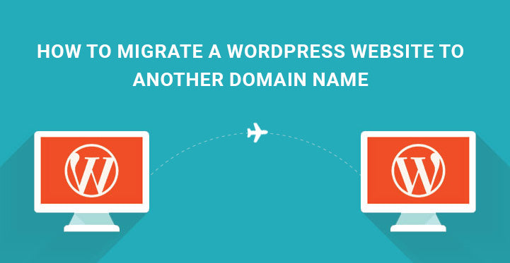How to Change Domain Name on WordPress