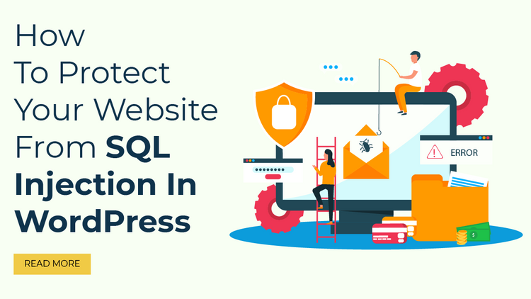 Protection From SQL Injection Attacks In WordPress