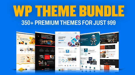 WP Theme Bundle - Best WordPress Theme Bundle at VWTHEMES